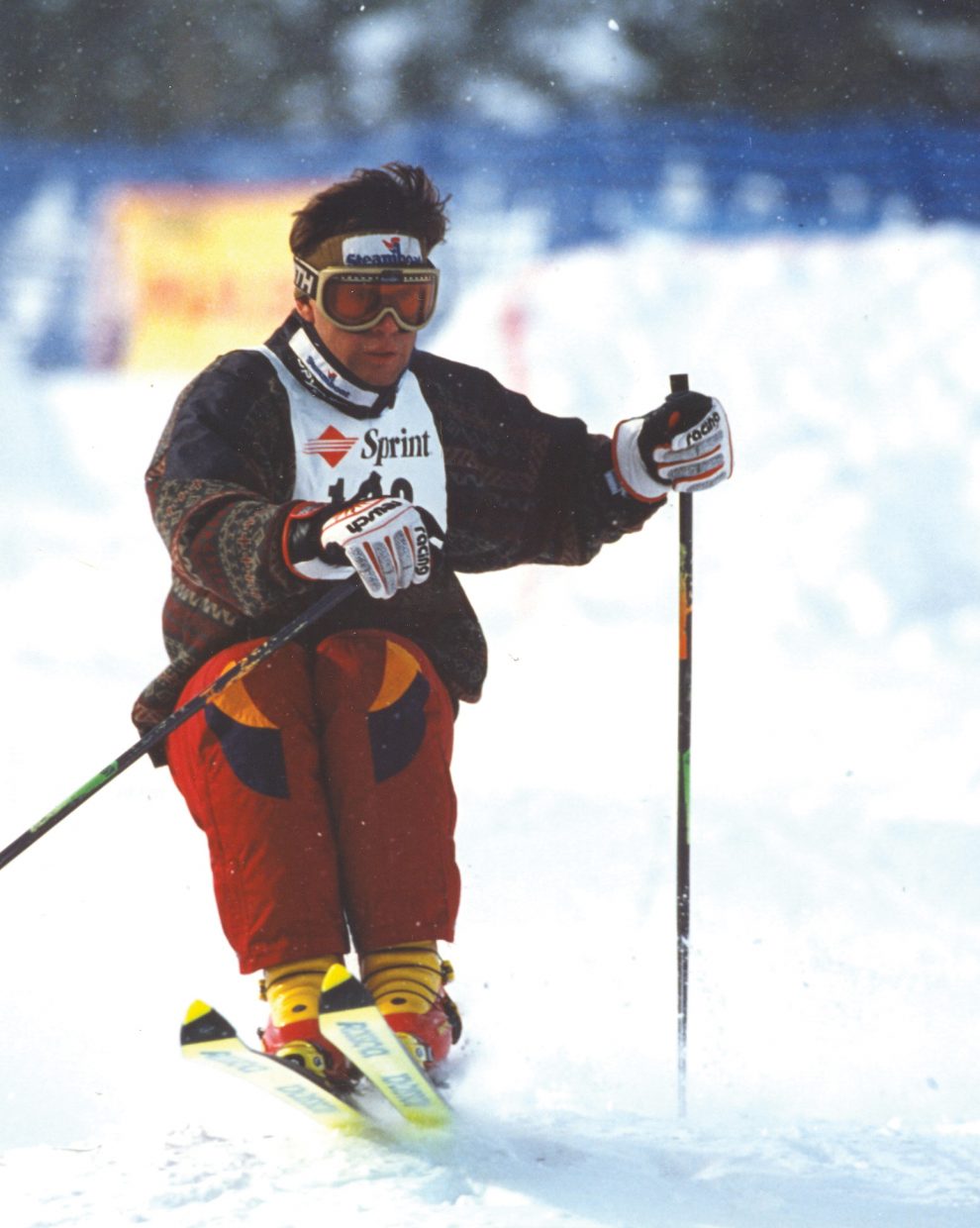 Olympic history: The ’92 games were Carmichael’s year | SteamboatToday.com
